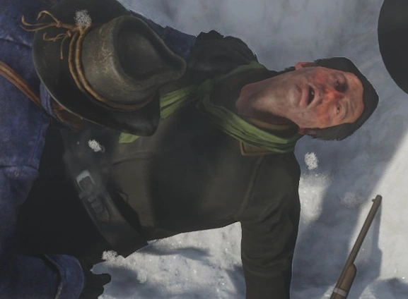 Anthony MacHale | Historica Wiki | Fandom