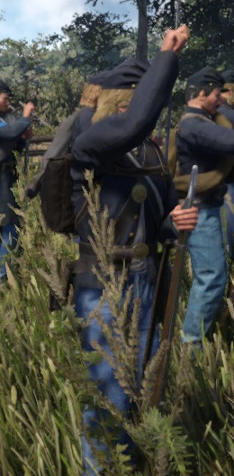 Archer Y. Mallott | Historica Wiki | Fandom