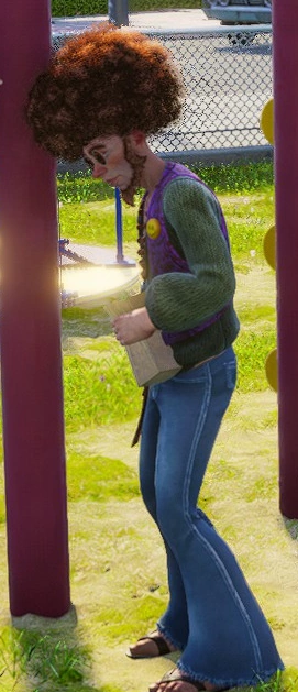 Arick A. Bridges | Historica Wiki | Fandom