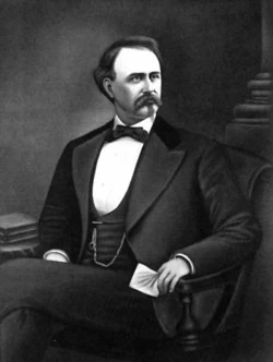 Arthur Barret | Historica Wiki | Fandom