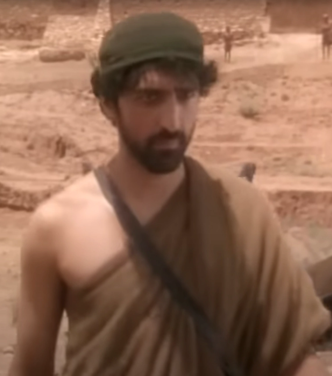 Asher | Historica Wiki | Fandom