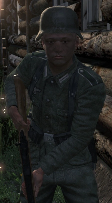 Carsten Bahr | Historica Wiki | Fandom