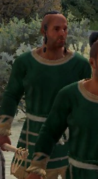 Ceger Bêmal | Historica Wiki | Fandom