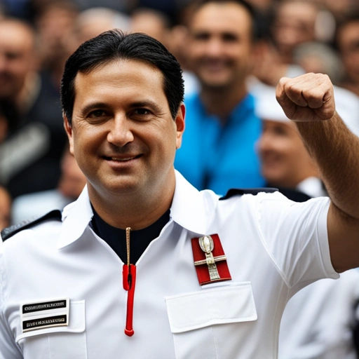 Chrysanthos Petridis | Historica Wiki | Fandom