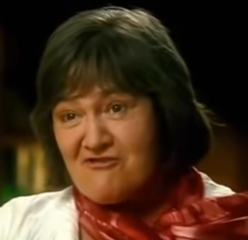 Clare Short | Historica Wiki | Fandom