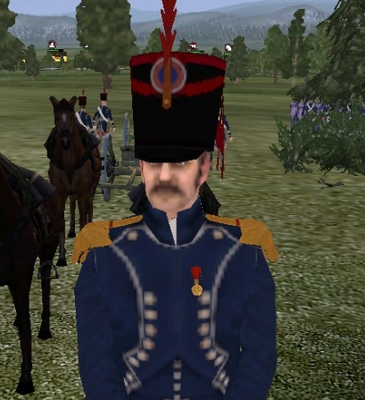 Daniel Asselin | Historica Wiki | Fandom