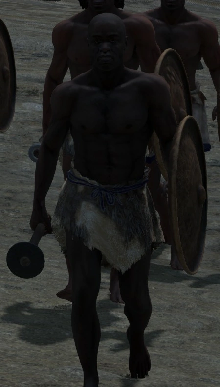 Ejigu Demissie Iyoas | Historica Wiki | Fandom