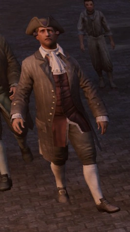 Elihu Mason | Historica Wiki | Fandom