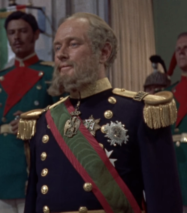 Maximilian I of Mexico | Historica Wiki | Fandom