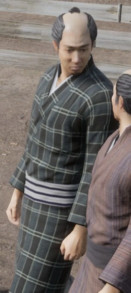 Endou Tokimori | Historica Wiki | Fandom