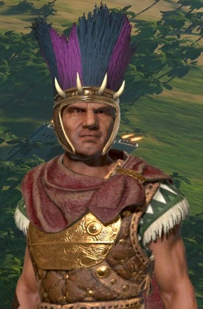 Erythros, son of Duris | Historica Wiki | Fandom