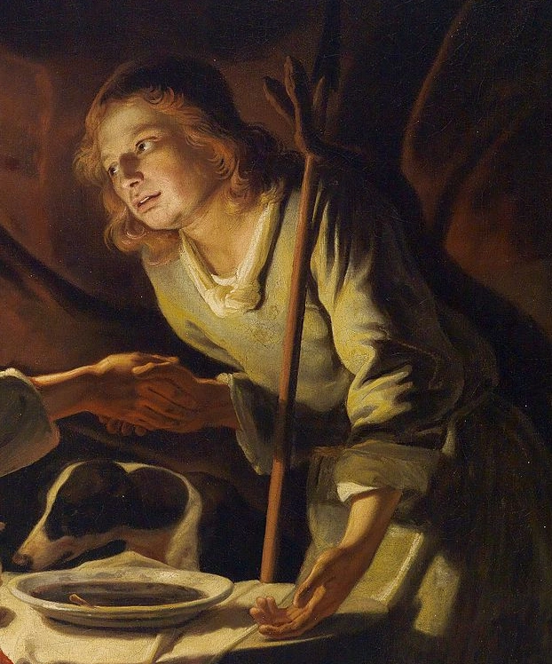 Esau | Historica Wiki | Fandom