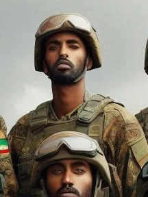 Eyoel Azmera Adane | Historica Wiki | Fandom