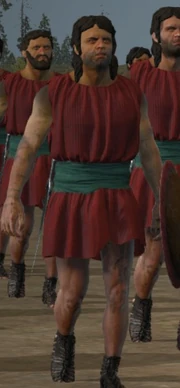 Fotios Architis | Historica Wiki | Fandom