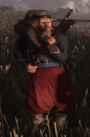 Gérard Bergeron | Historica Wiki | Fandom