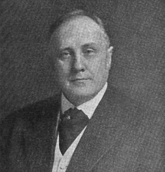 George Adams Post | Historica Wiki | Fandom