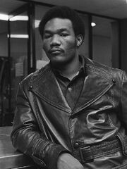 George Foreman | Historica Wiki | Fandom