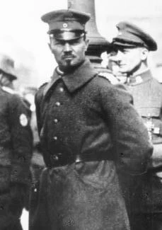 Hermann Ehrhardt | Historica Wiki | Fandom