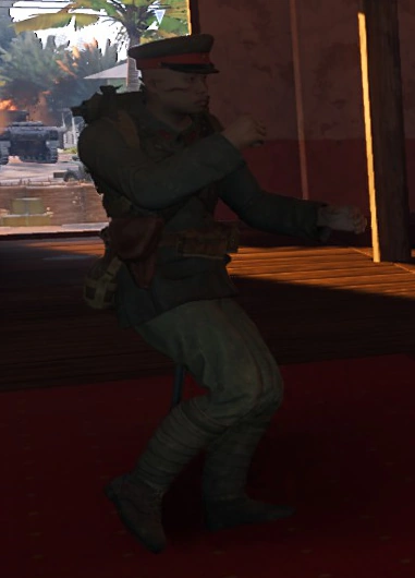 Hiromu Honjo | Historica Wiki | Fandom