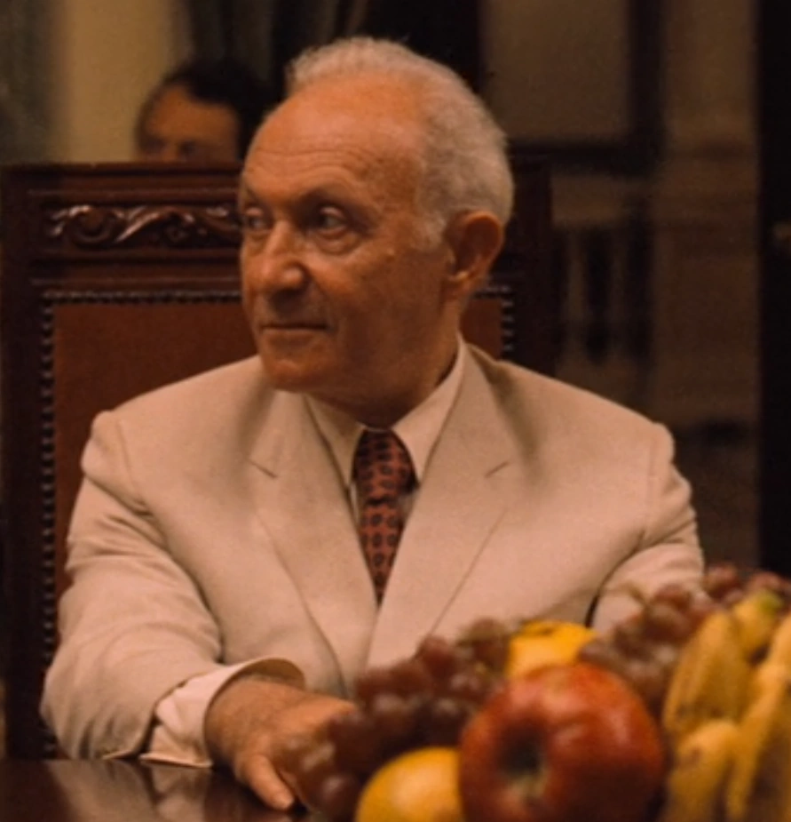 Hyman Roth | Historica Wiki | Fandom