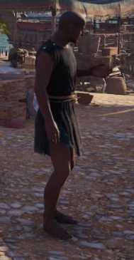 Iakovos Georgiades | Historica Wiki | Fandom