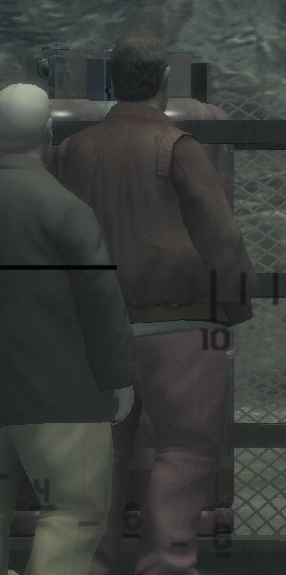 Ioseph Levenberg | Historica Wiki | Fandom