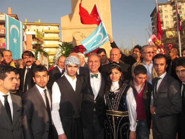 Iraqi Turkmen | Historica Wiki | Fandom