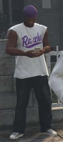 Jamichael Monroe | Historica Wiki | Fandom