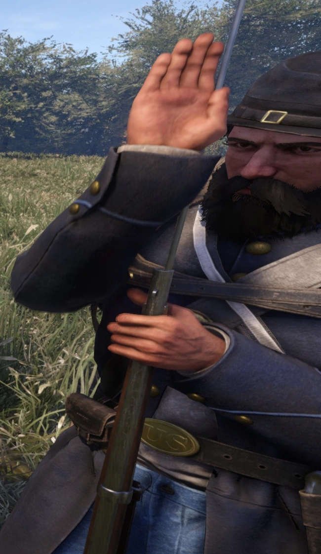 Jens J. Churchill | Historica Wiki | Fandom