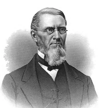 John F. Collin | Historica Wiki | Fandom