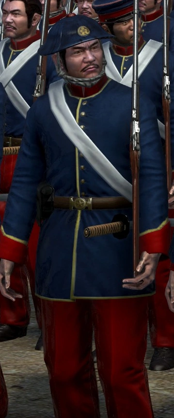 Koga Masaie | Historica Wiki | Fandom