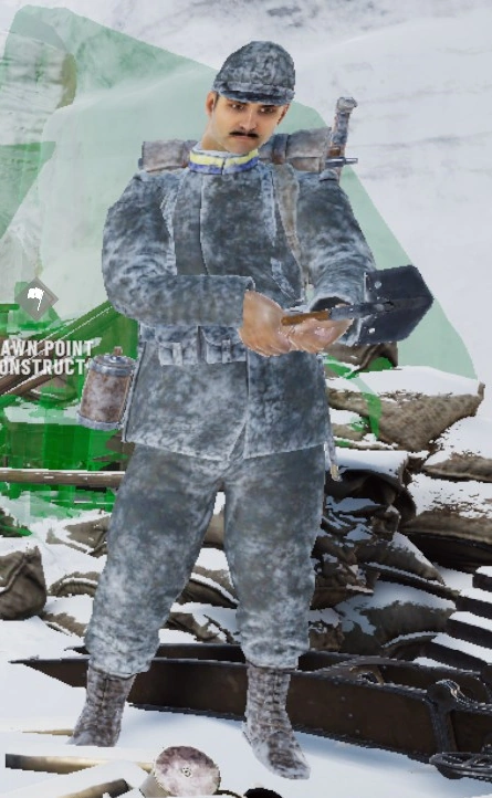 Leonio Cisco | Historica Wiki | Fandom