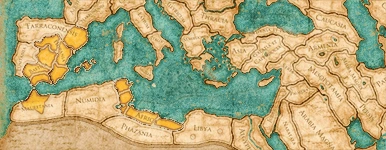 Lepidus' Rome | Historica Wiki | Fandom