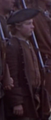 Levi Adair | Historica Wiki | Fandom