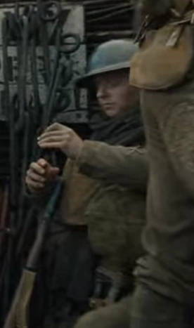 Lewis Hallam | Historica Wiki | Fandom