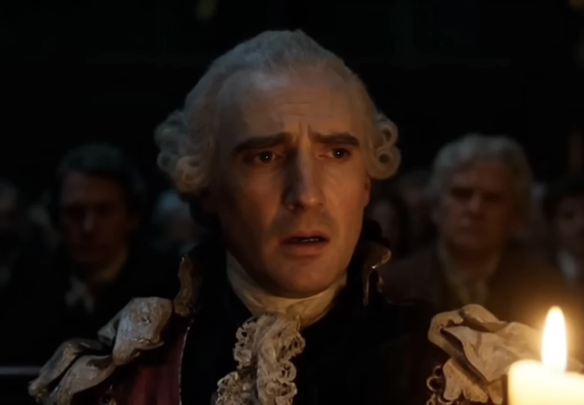 John Stuart, 3rd Earl of Bute | Historica Wiki | Fandom