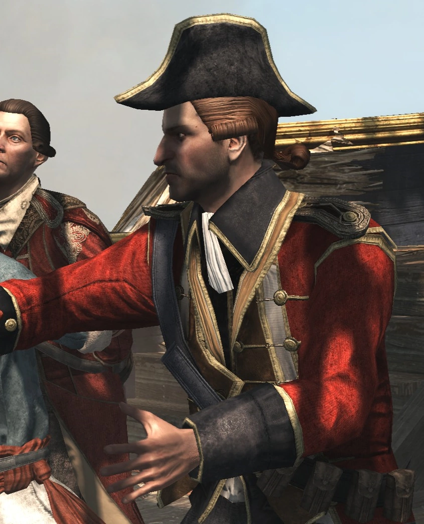 Maelon Wynn | Historica Wiki | Fandom