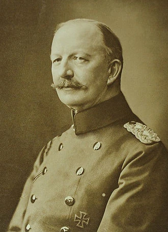 Max von Fabeck | Historica Wiki | Fandom