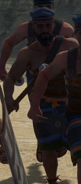 Naaji al-Zahra | Historica Wiki | Fandom