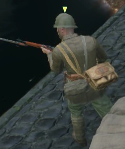 Naoki Tarahara | Historica Wiki | Fandom