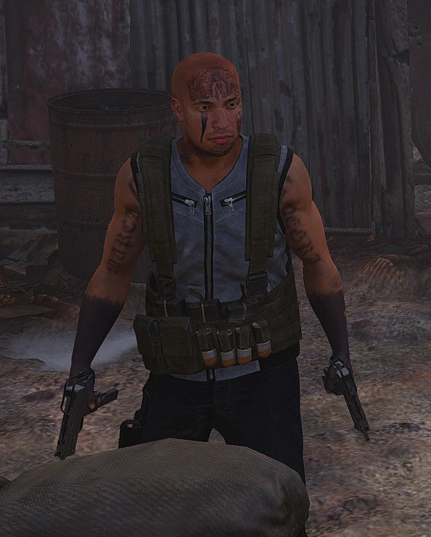 Nerio Salas | Historica Wiki | Fandom