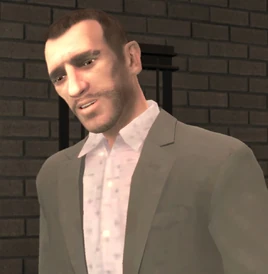 Niko Bellic | Historica Wiki | Fandom