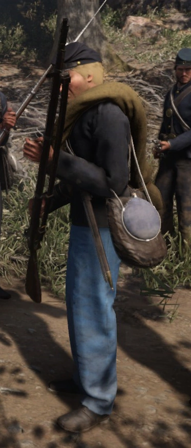 Oda J. Miliken | Historica Wiki | Fandom