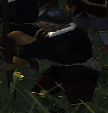 Osbert Spelman | Historica Wiki | Fandom