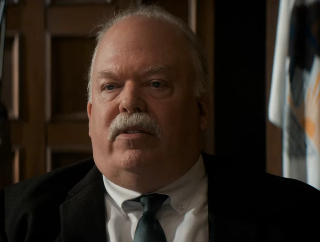 Paul DeLuca | Historica Wiki | Fandom