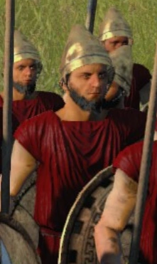 Peneus, son of Scamandius | Historica Wiki | Fandom