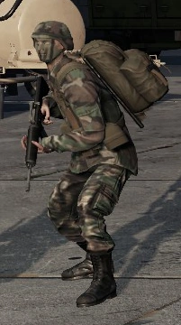 Ramon D. Traina | Historica Wiki | Fandom