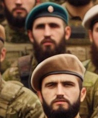 Rashed Eldarkhanov | Historica Wiki | Fandom