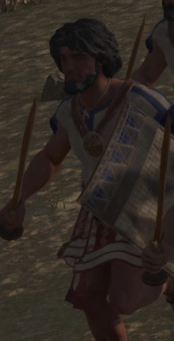 Razeen al-Abdou | Historica Wiki | Fandom