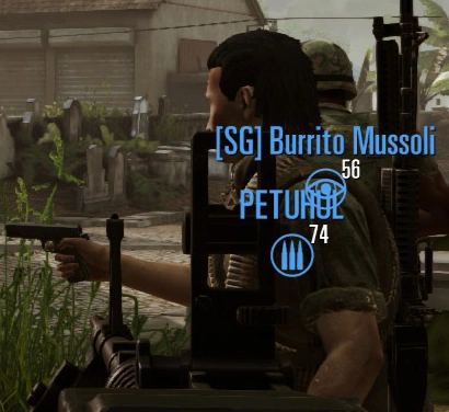 Ricky Ray McCauley | Historica Wiki | Fandom